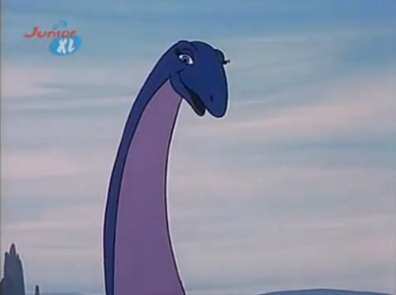 Nessie | Monster Moviepedia | Fandom