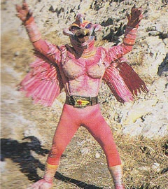 Satan Hawk | Monster Moviepedia | Fandom