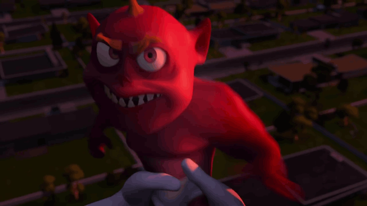 Monster Jack-Jack | Monster Moviepedia | Fandom