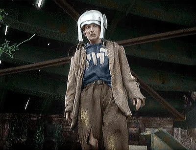 Robomen | Monster Moviepedia | Fandom