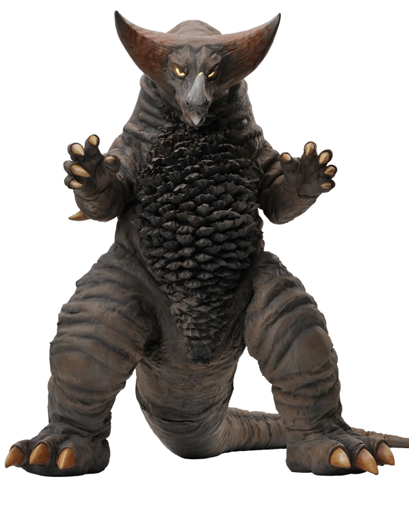 Gomora | Monster Moviepedia | Fandom