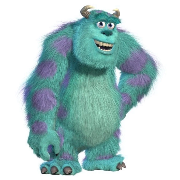 James P. Sullivan | Monster Moviepedia | Fandom