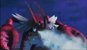 Lobzilla | Monster Moviepedia | Fandom