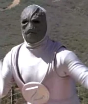 Z-Putties | Monster Moviepedia | Fandom