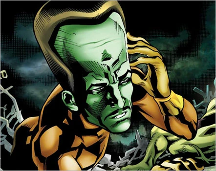 Leader (Marvel Comics) | Monster Moviepedia | Fandom