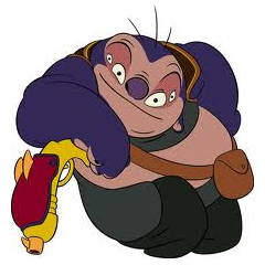 Jumba Jookiba | Monster Moviepedia | Fandom