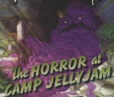 King Jellyjam | Monster Moviepedia | Fandom