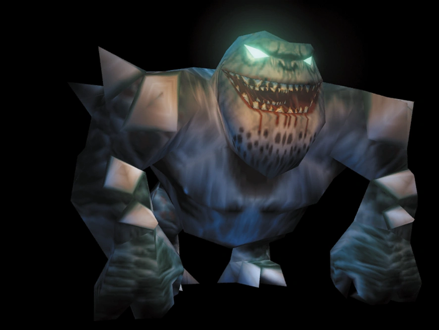 Mummite | Monster Moviepedia | Fandom