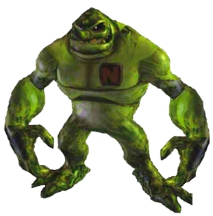 Sludge (Crash of the Titans) | Monster Moviepedia | Fandom