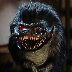 horror creatures list