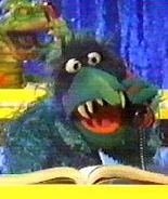 Frackles | Monster Moviepedia | Fandom