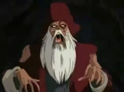 Morgan McCrite | Monster Moviepedia | Fandom