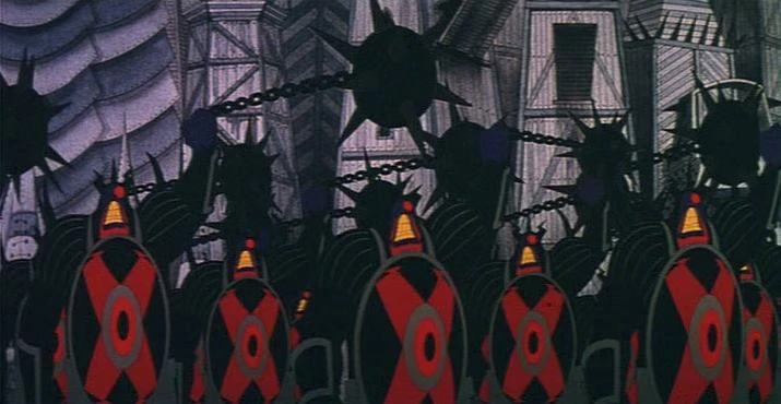 One-Eyes | Monster Moviepedia | Fandom