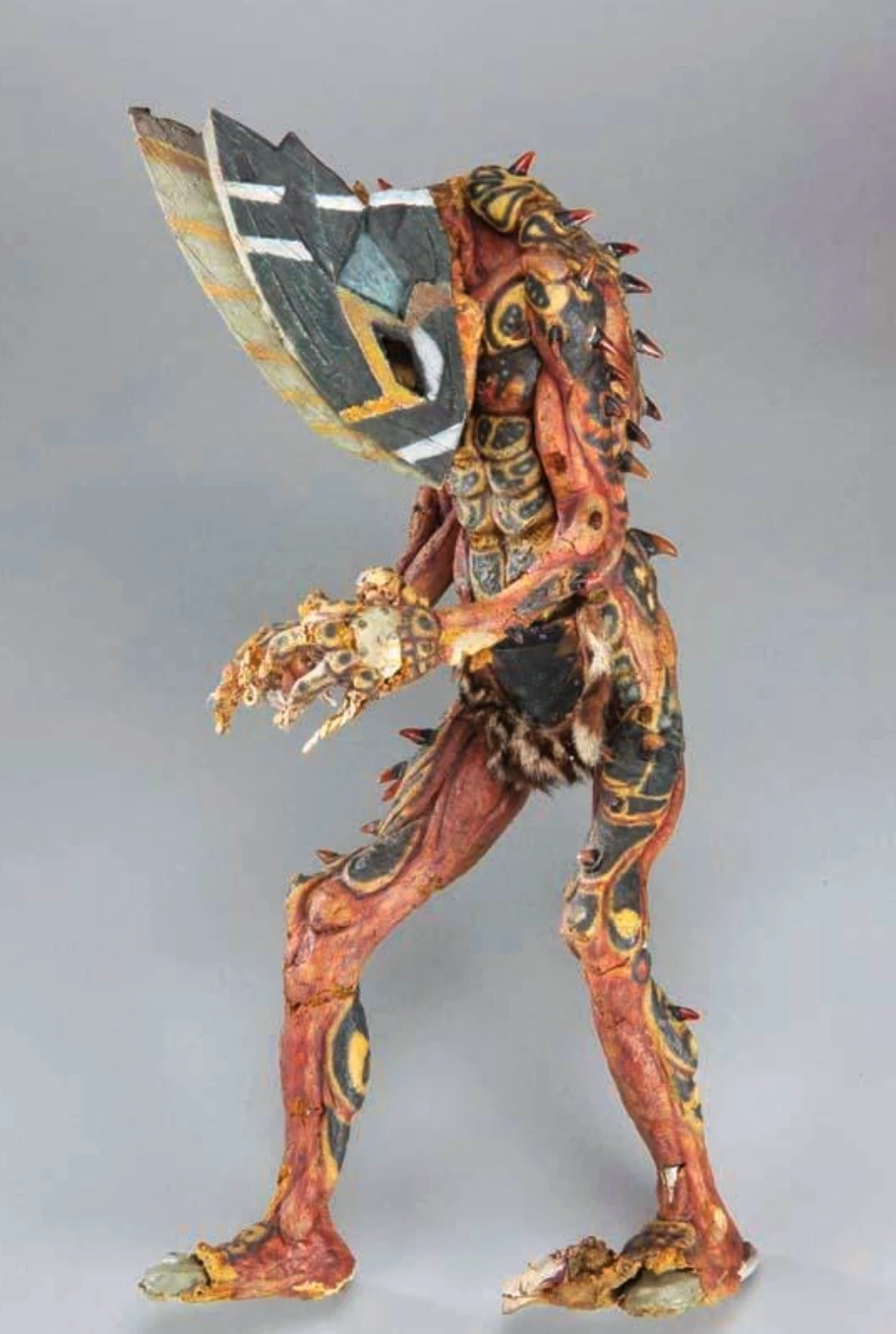 Totems | Monster Moviepedia | Fandom