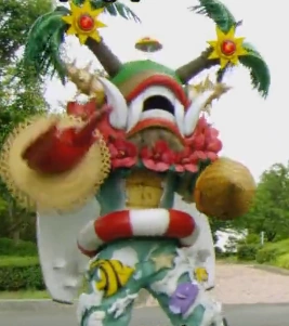 Loafer | Monster Moviepedia | Fandom