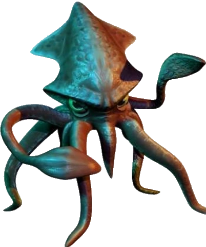 Cal | Monster Moviepedia | Fandom