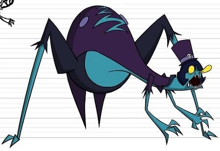 Julian (Randy Cunningham) | Monster Moviepedia | Fandom