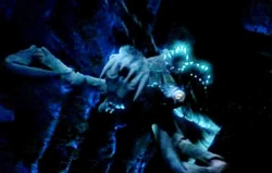 Colo Claw Fish | Monster Moviepedia | Fandom