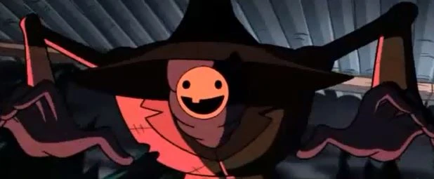 The Summerween Trickster | Monster Moviepedia | Fandom