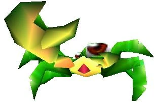 Mutie-Snippet | Monster Moviepedia | Fandom