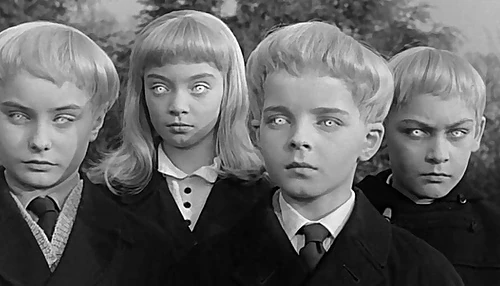 The Children | Monster Moviepedia | Fandom