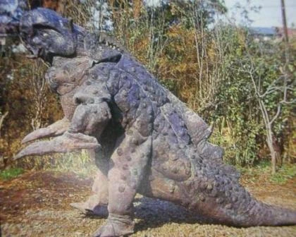 Saigo | Monster Moviepedia | Fandom