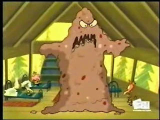 Meatman | Monster Moviepedia | Fandom