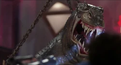 President Koopa | Monster Moviepedia | Fandom