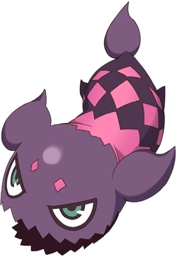 Teepo | Monster Moviepedia | Fandom