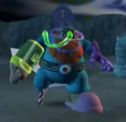 Amalgamation | Monster Moviepedia | Fandom