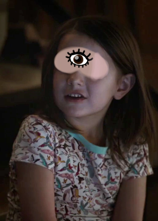 Agnes (Emma Reese & Rosie) | Monster Moviepedia | Fandom