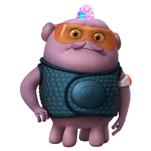 Officer Kyle | Monster Moviepedia | Fandom