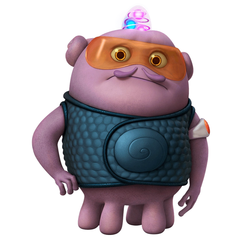 Officer Kyle | Monster Moviepedia | Fandom