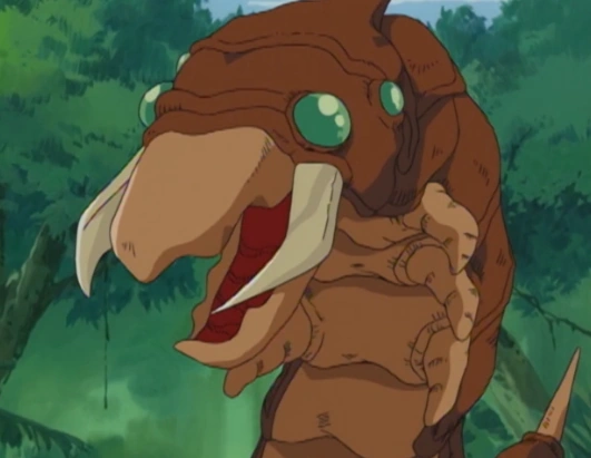 Worms (Monster Rancher) | Monster Moviepedia | Fandom