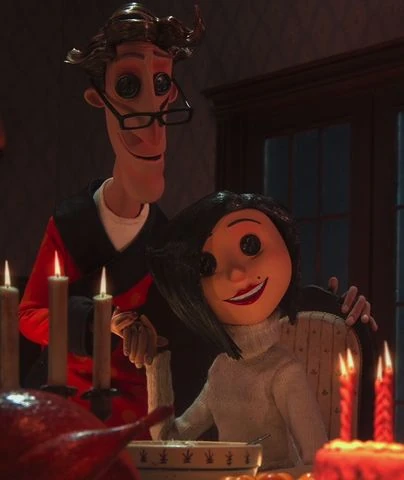 Other Father | Monster Moviepedia | Fandom