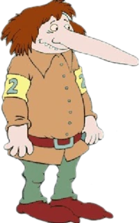 Two | Monster Moviepedia | Fandom