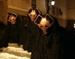 Cybershade | Monster Moviepedia | Fandom