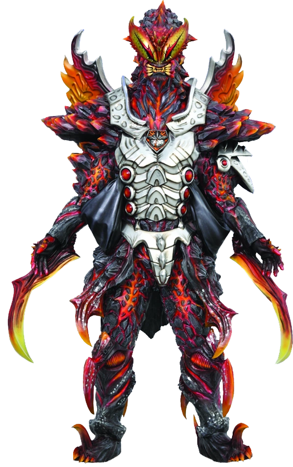 Creepox | Monster Moviepedia | Fandom