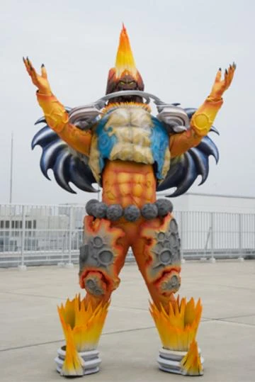 Meteor | Monster Moviepedia | Fandom