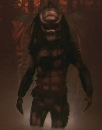 Boar Predator | Monster Moviepedia | Fandom