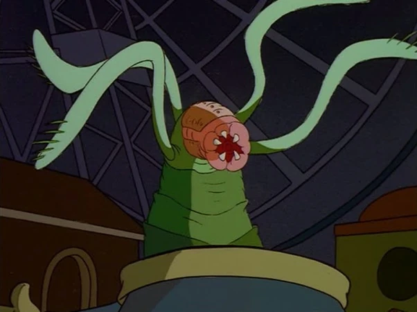 The Ringleader | Monster Moviepedia | Fandom