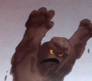 Sludge | Monster Moviepedia | Fandom