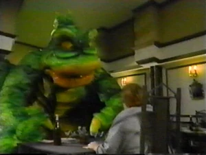 Codzilla | Monster Moviepedia | Fandom