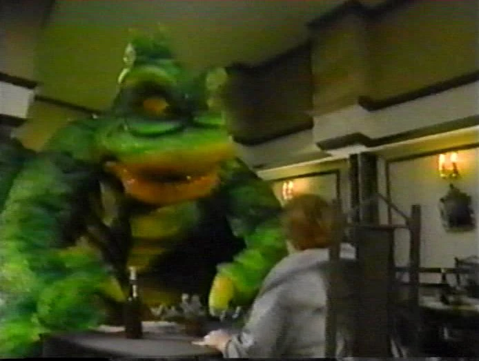 Codzilla | Monster Moviepedia | Fandom