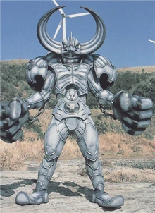 Ox Orphnoch | Monster Moviepedia | Fandom