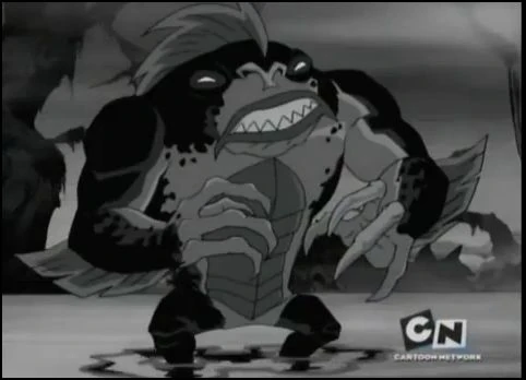 The Creature from Jones Lake | Monster Moviepedia | Fandom