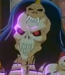 Baron Dark | Monster Moviepedia | Fandom