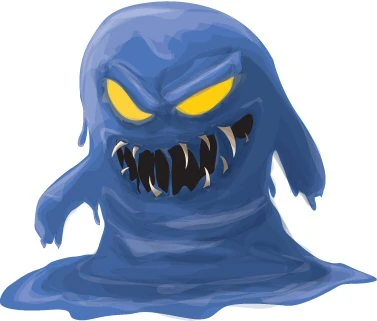 Flan | Monster Moviepedia | Fandom