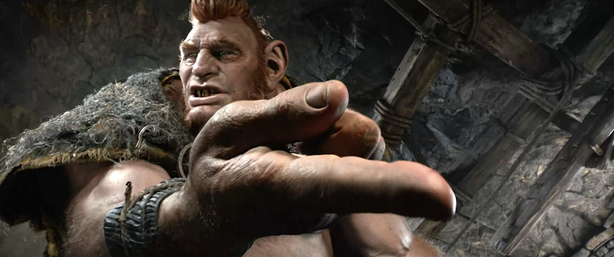 Fleshlumpeater | Monster Moviepedia | Fandom