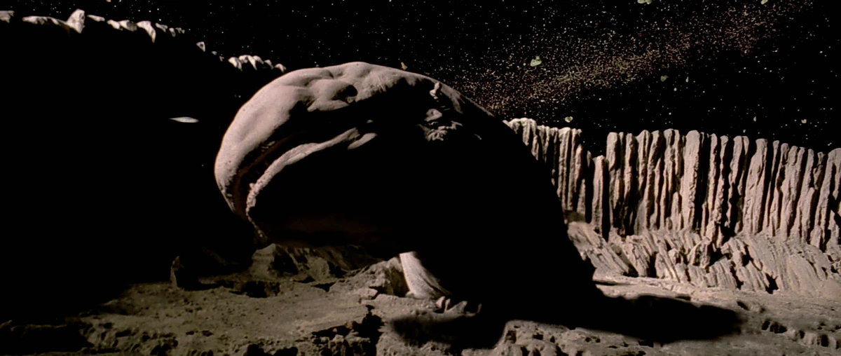 Space Slug | Monster Moviepedia | Fandom
